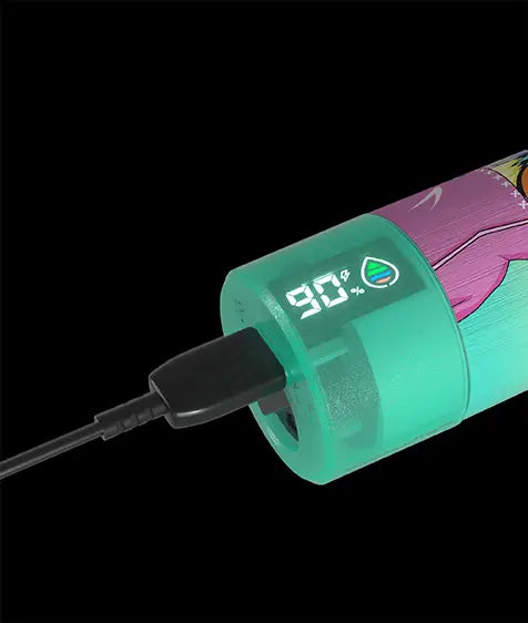 Vapesky Swiss