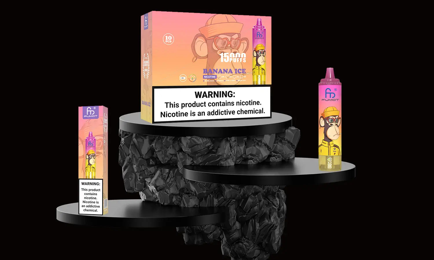 Vapesky Swiss