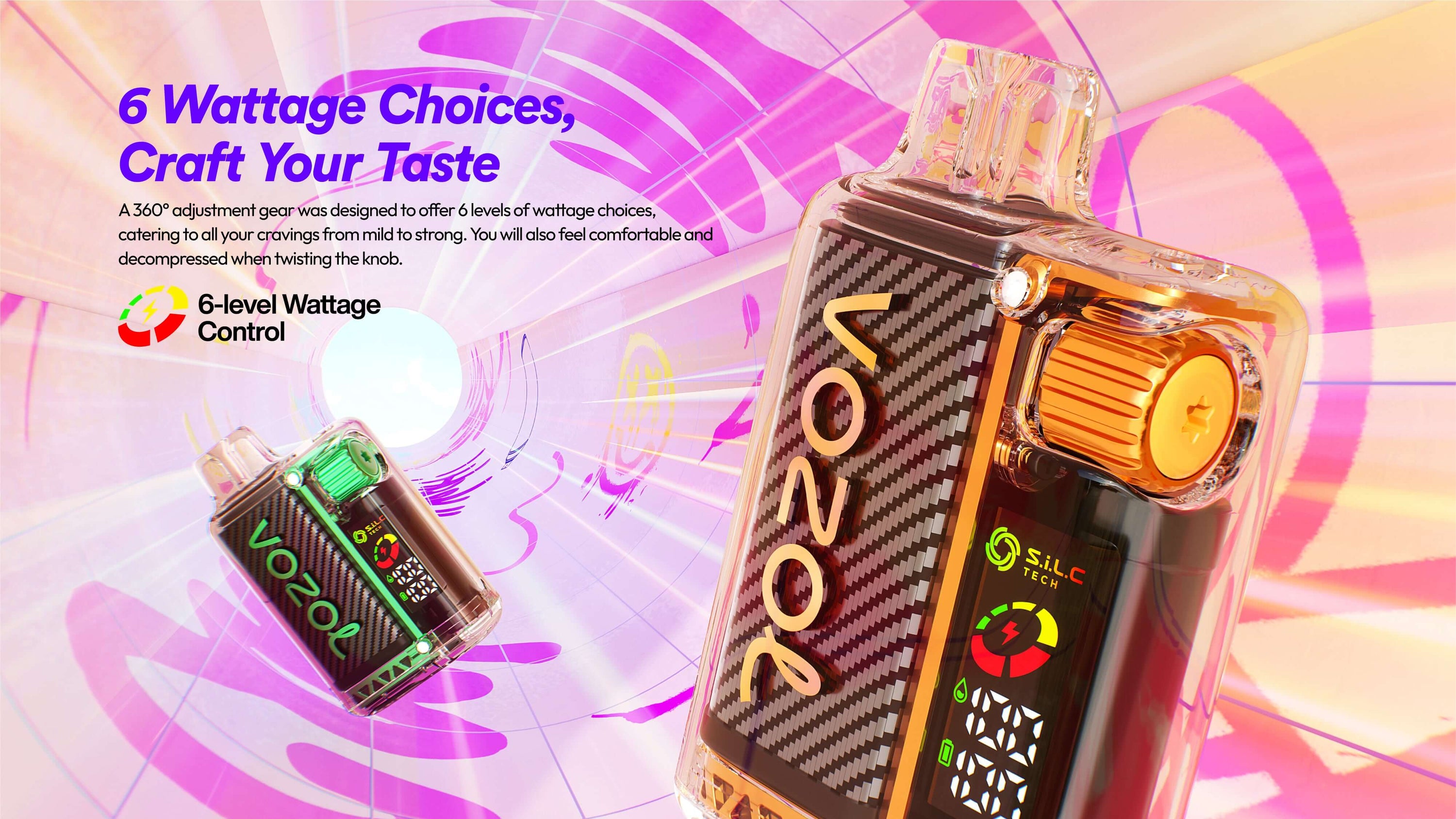 Vapesky Swiss